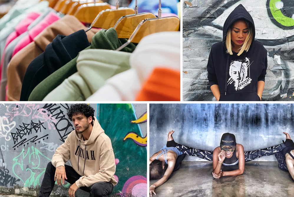 Custom Apparel & Garment Manufacturing in Thailand | Garment Monster